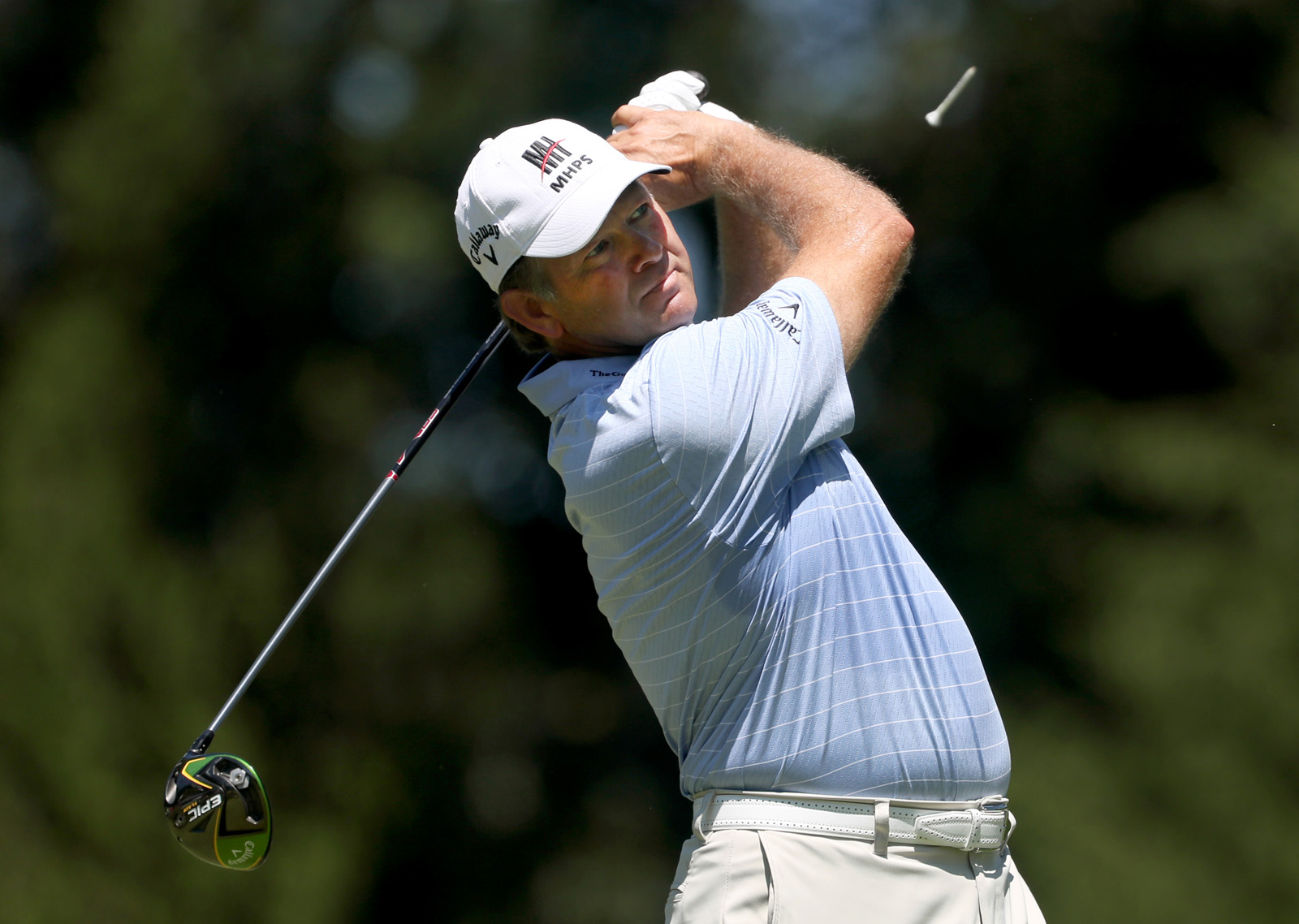 Bridgestone Senior Players Championship 2019: Final round - cleveland.com