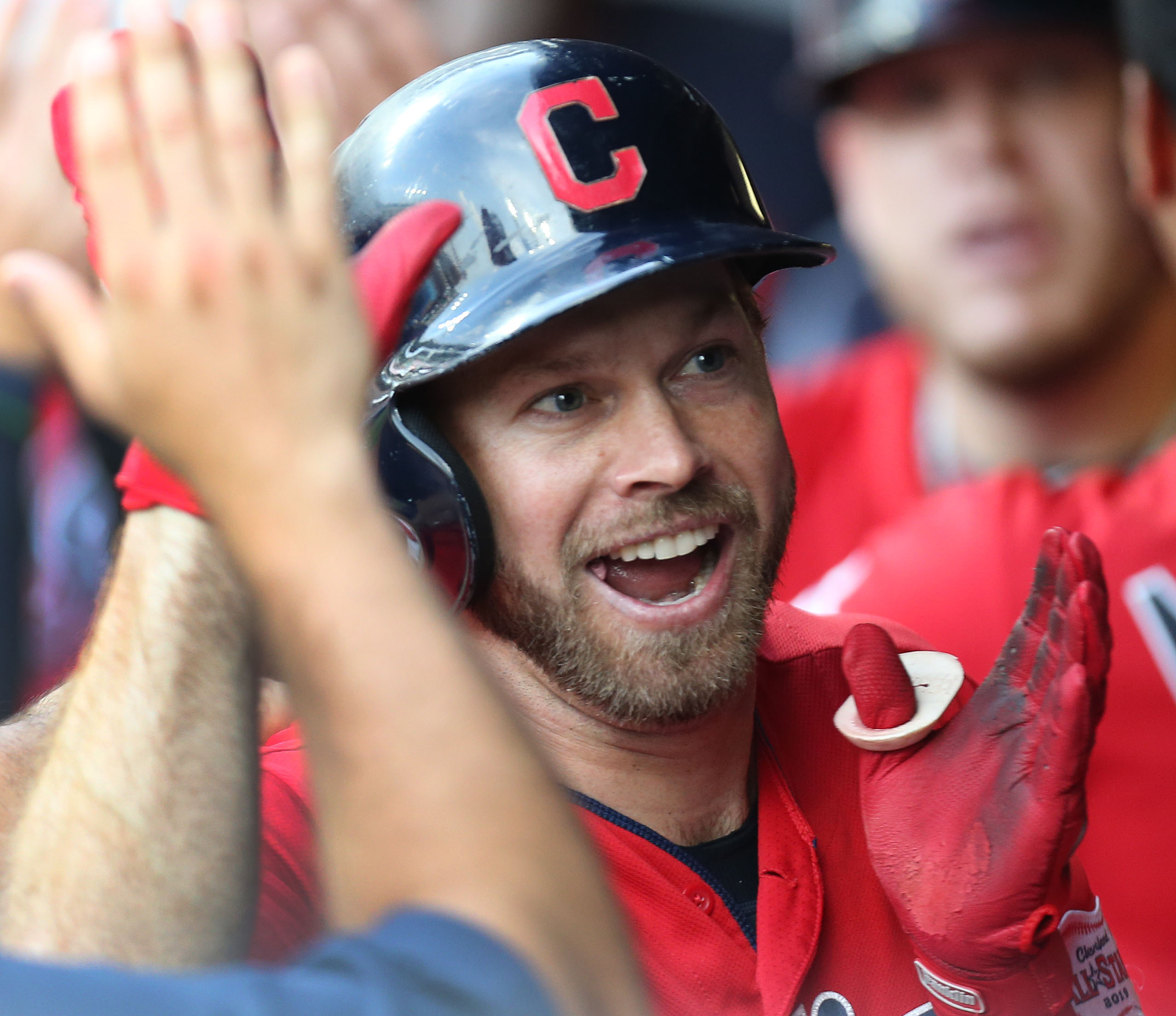 Cleveland Indians vs. Detroit Tigers, July 15, 2019 - cleveland.com