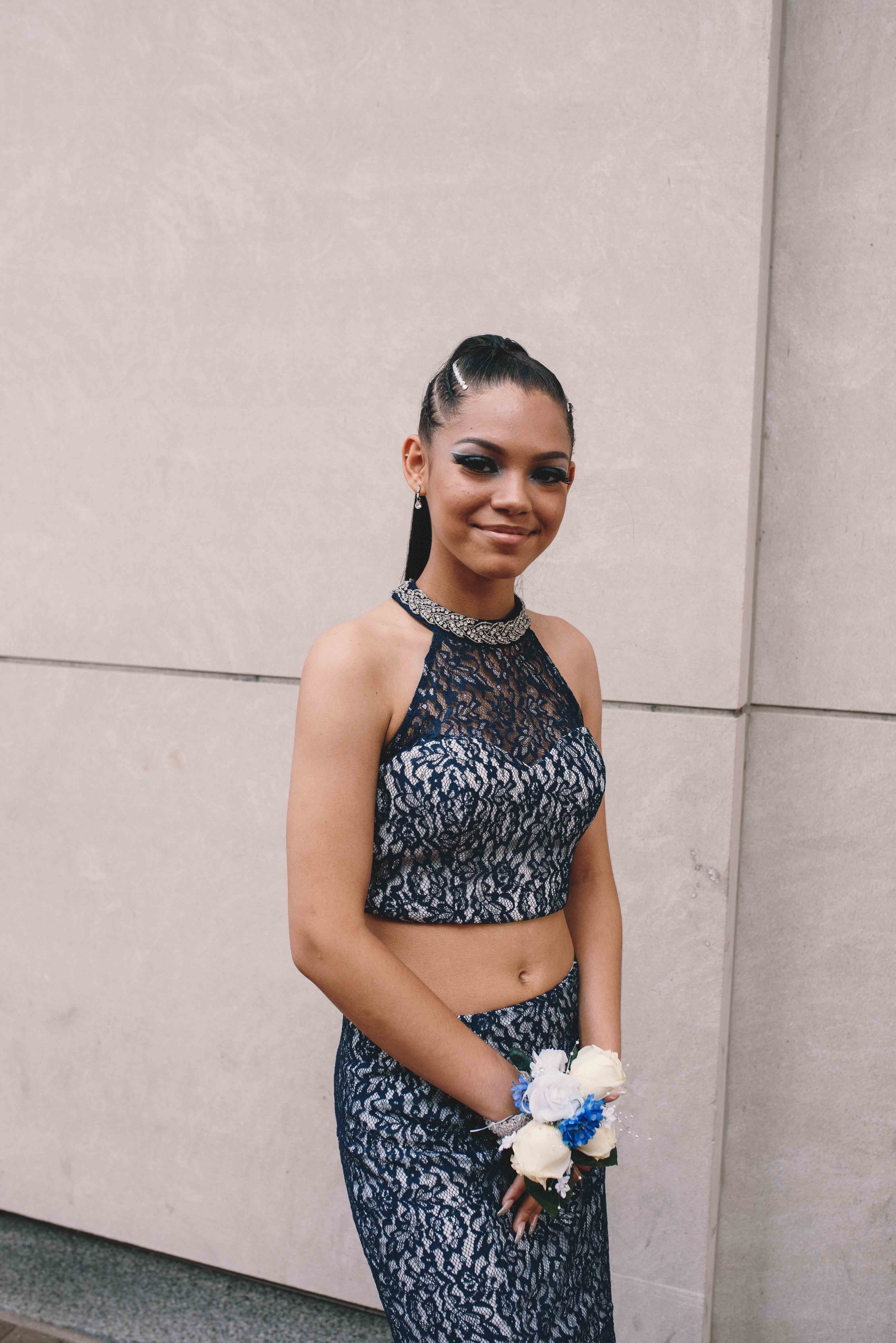 2019 Prom Photos: Sci-Tech High School Prom at the Mass Mutual Center ...