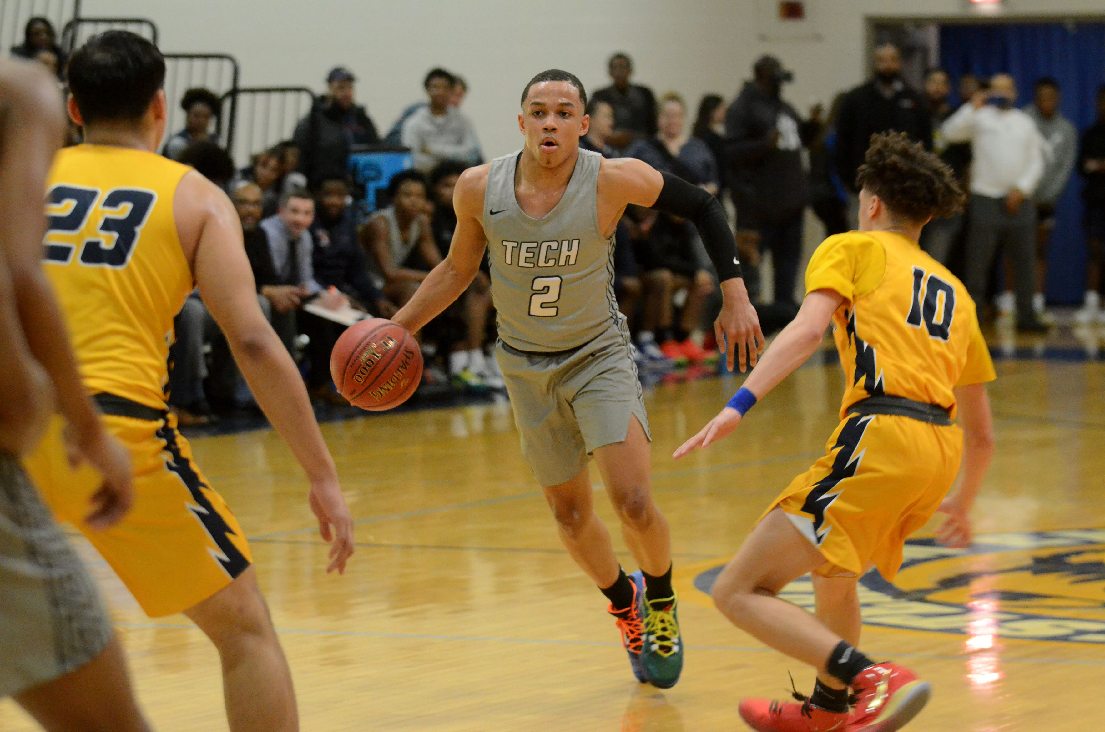 Putnam defeats Sci-Tech in WMass D-I semi - masslive.com