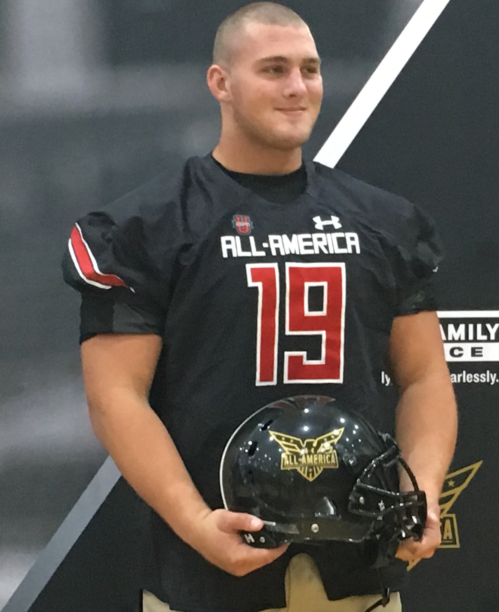 Clay Webb, Oxford OL - al.com