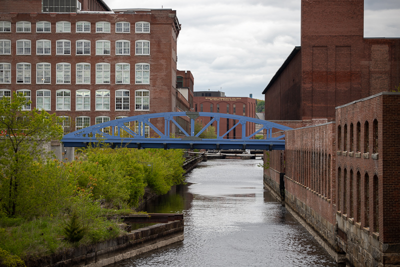 Take a photo tour of downtown Lowell - masslive.com