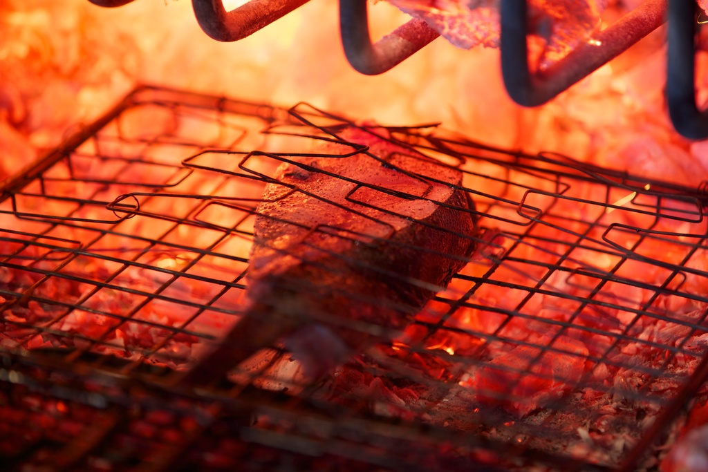 Ox is an Argentinian-inspired restaurant in Portland - oregonlive.com