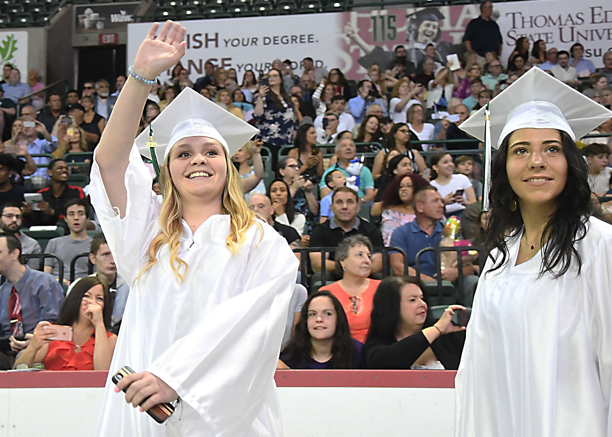 Steinert High School graduation 2019 - nj.com