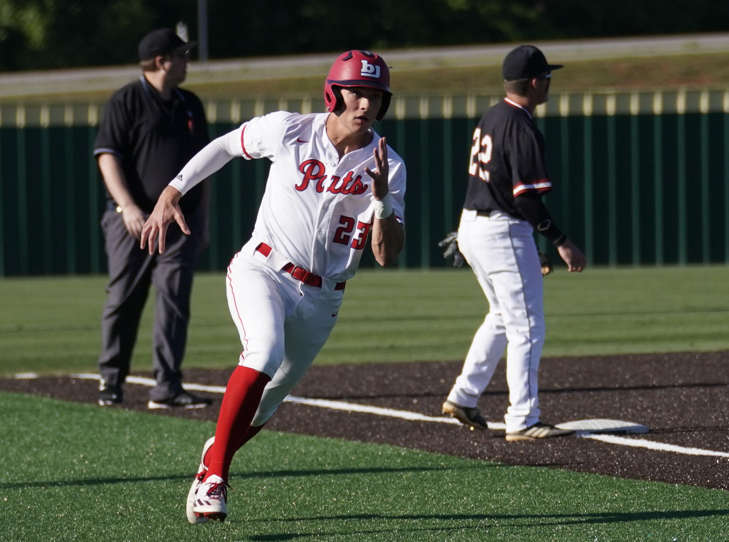 Gadsden City vs. Bob Jones 7A baseball playoff - al.com