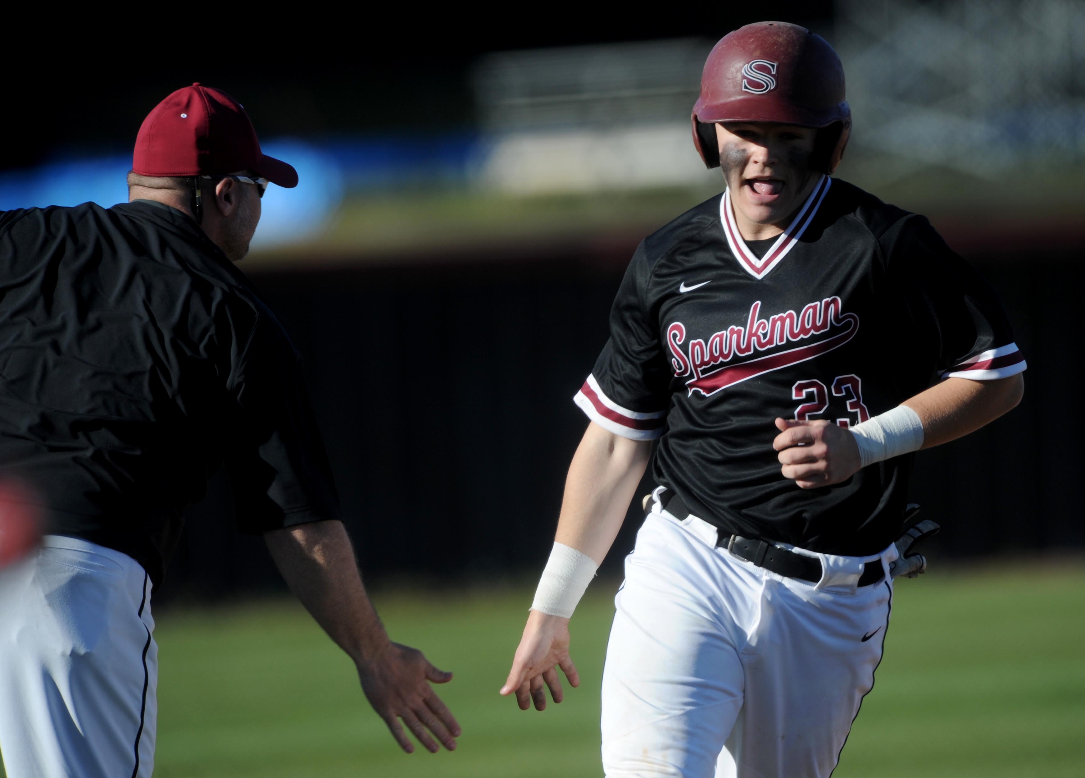 Cullman - Sparkman Baseball - al.com
