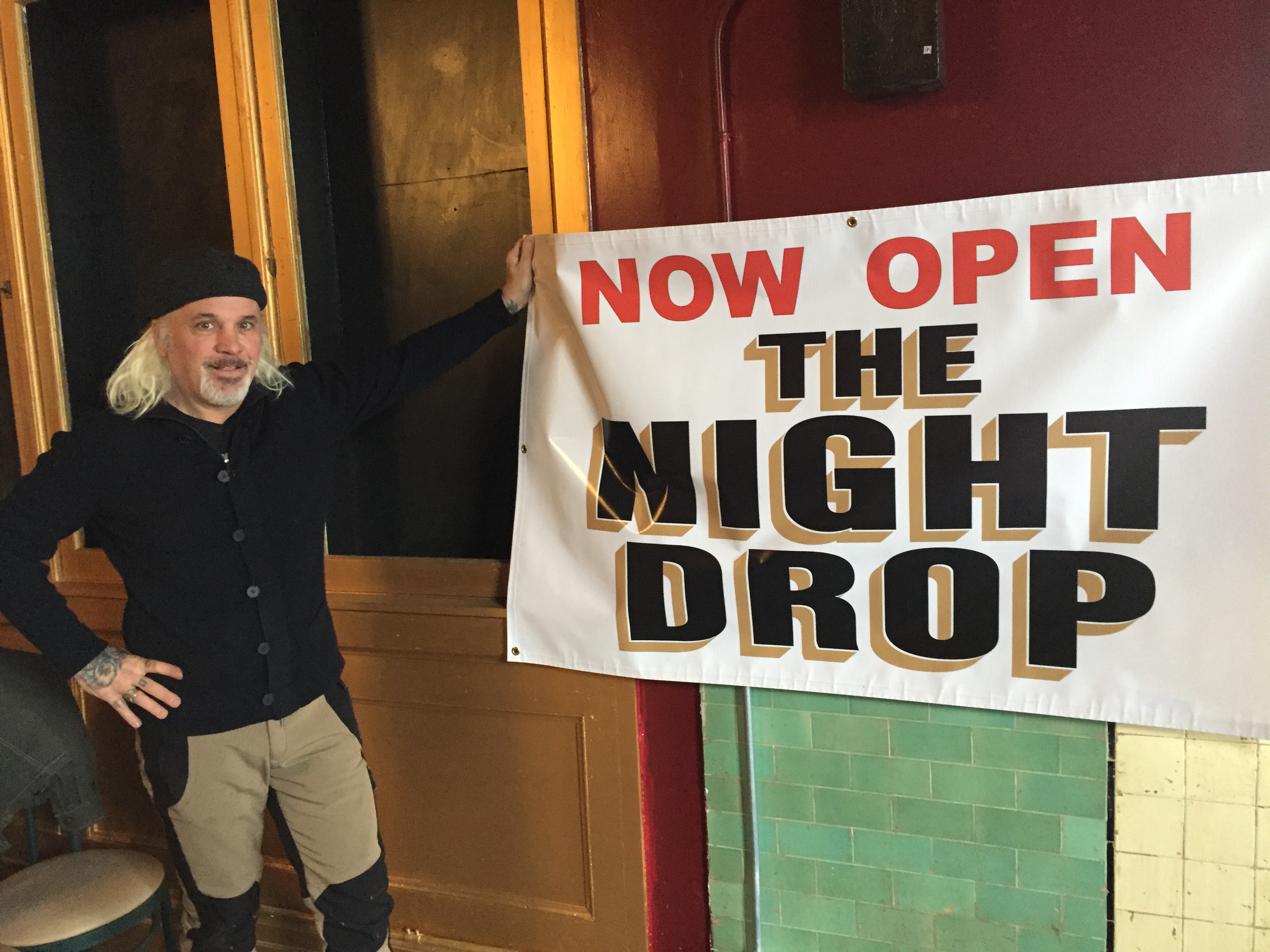 The Night Drop to open at former Remedy location in Syracuse - syracuse.com