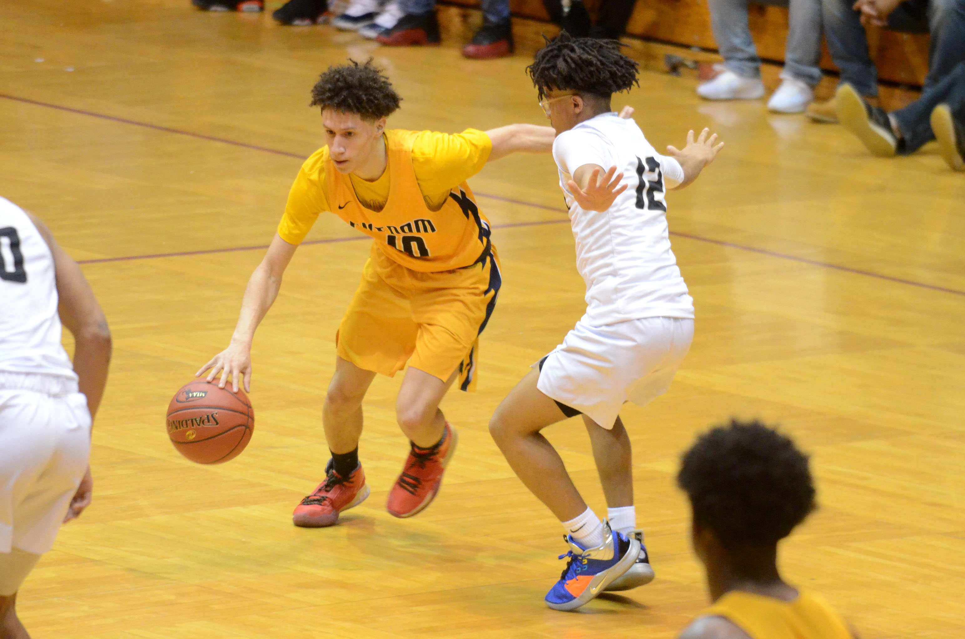 Central boys basketball defeats Putnam for WMass D-I crown - masslive.com