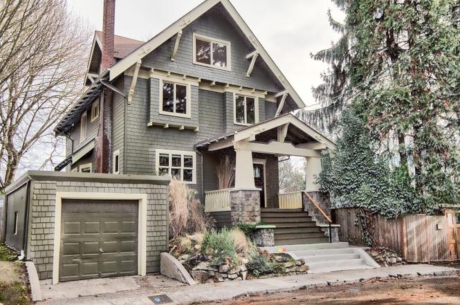 Modest Mouse Isaac Brock’s Portland house is for sale - oregonlive.com