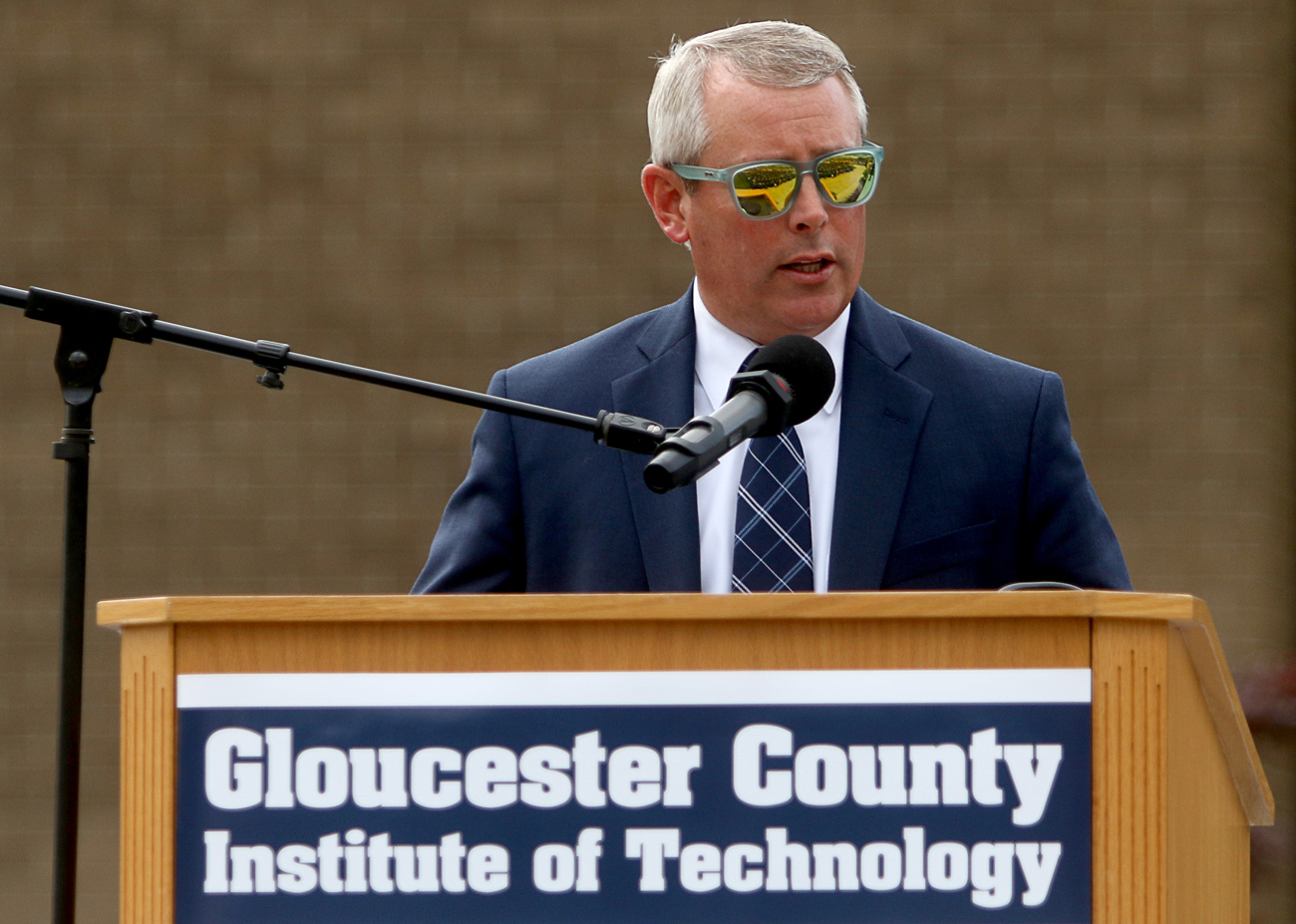 Gloucester County Institute of Technology graduation 2019 - nj.com