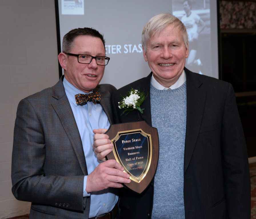 Western Mass Runners Hall of Fame - masslive.com