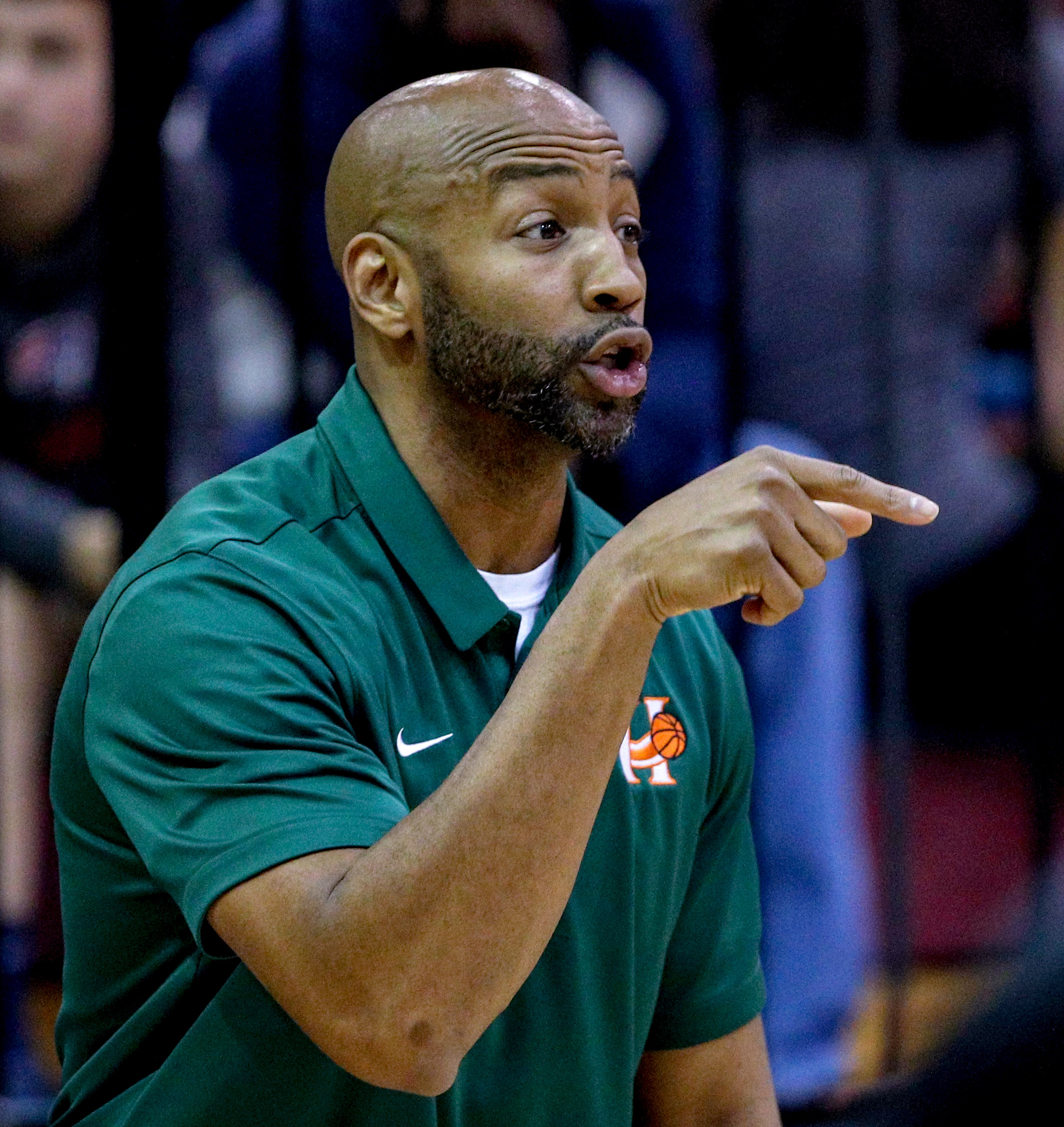 Huffman at Homewood boys basketball - al.com