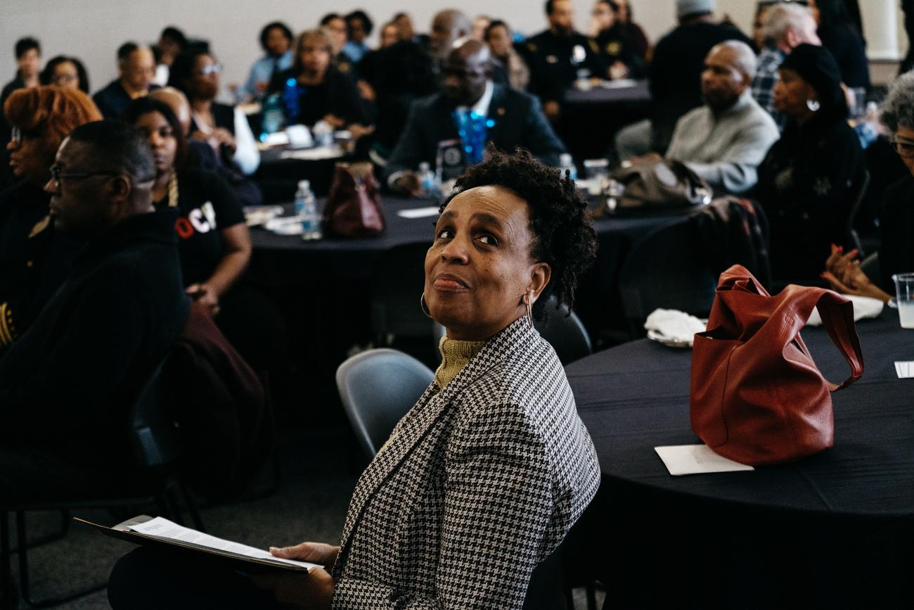 Mott Community College Police Chief set to retire in January - mlive.com