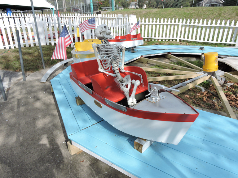 Rides are restored at Bushkill Park - lehighvalleylive.com