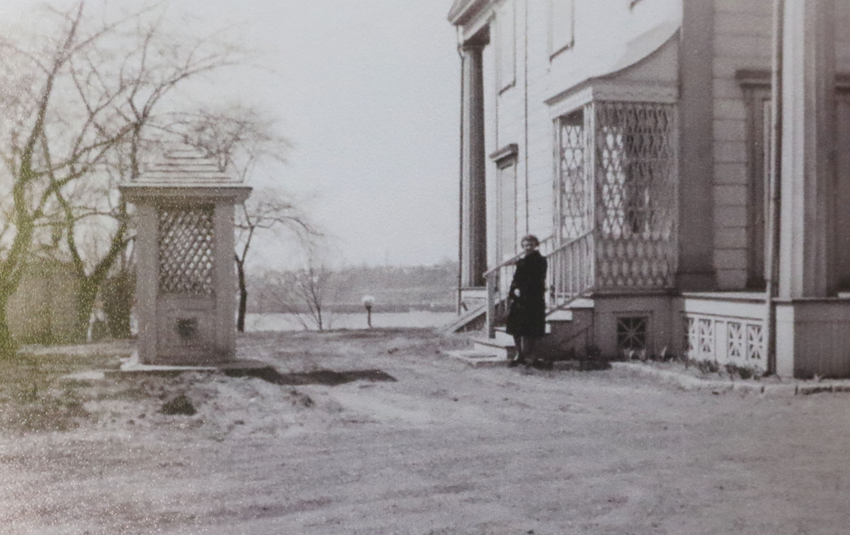 Cool Spaces: NYC Landmark H.H. Biddle House - silive.com