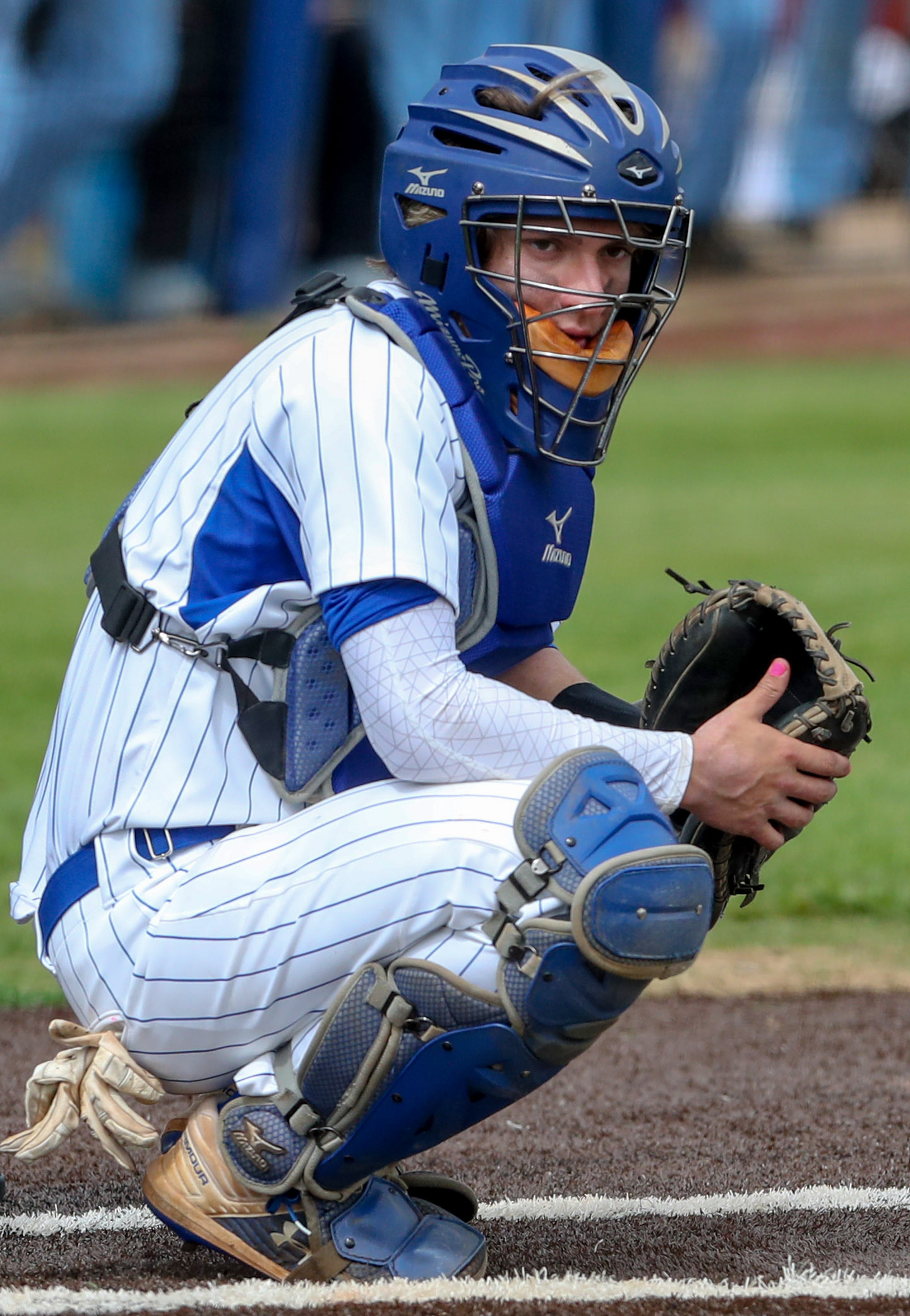 Northridge at Chelsea 6A baseball playoffs - al.com