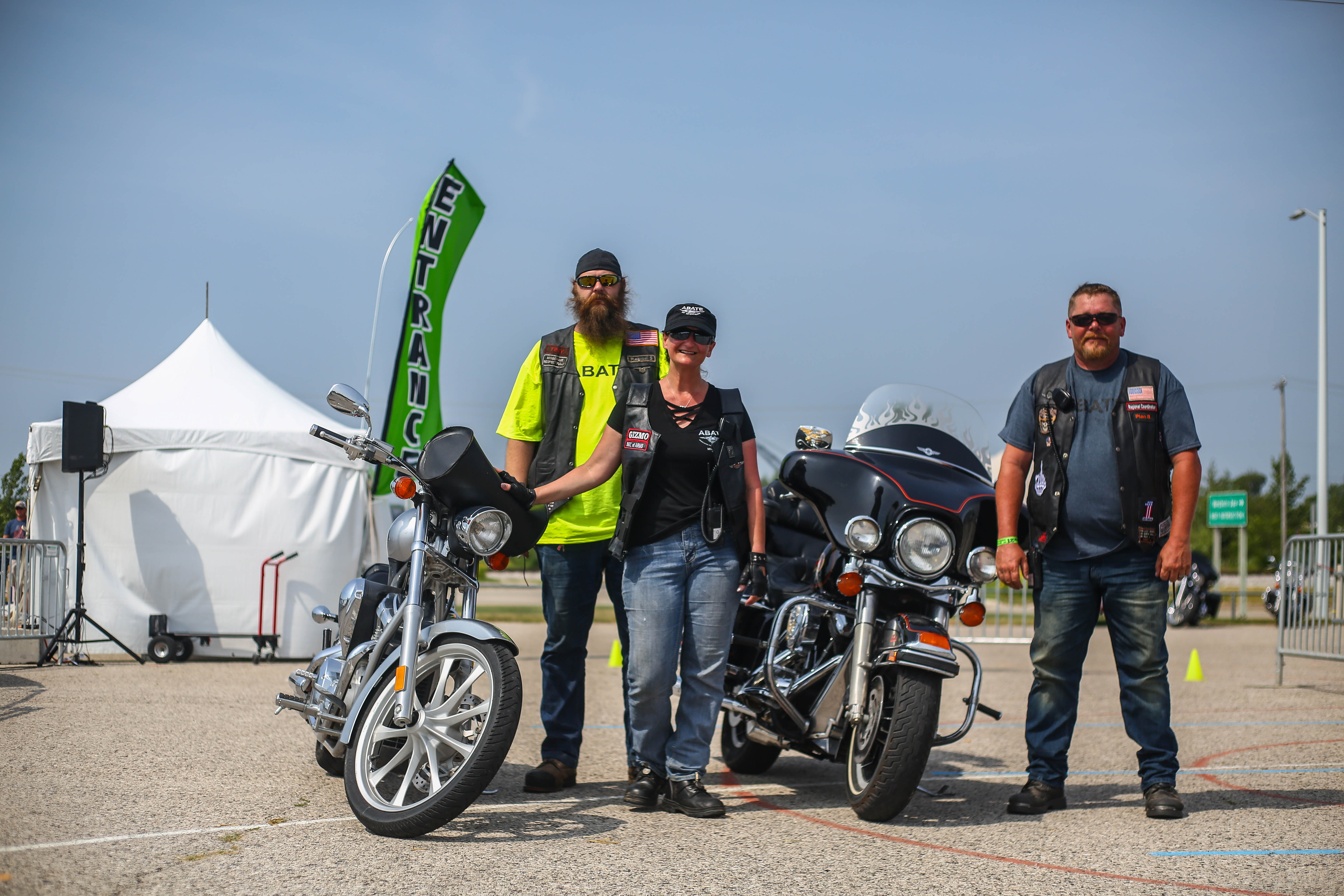 Muskegon Bike Time celebrates 13 years - mlive.com