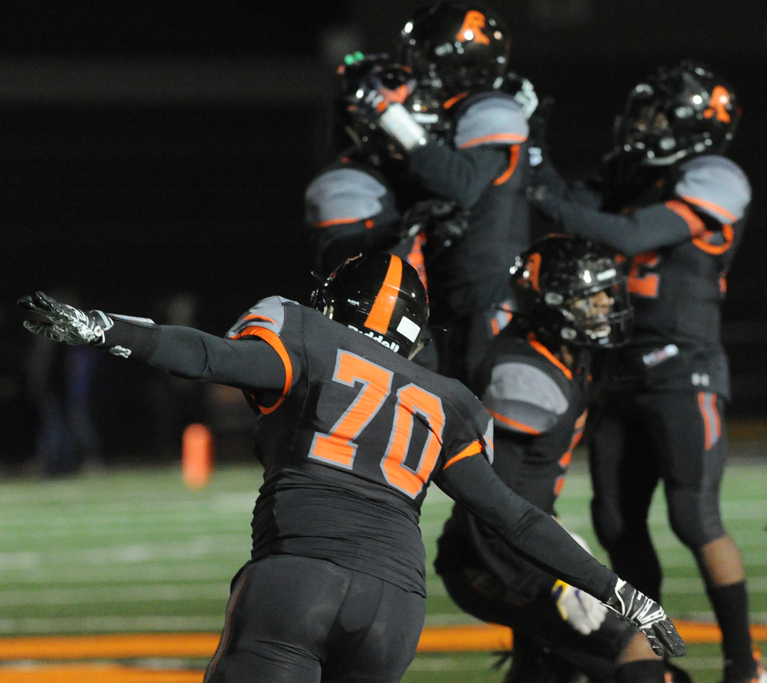 Athens - Austin Football - al.com