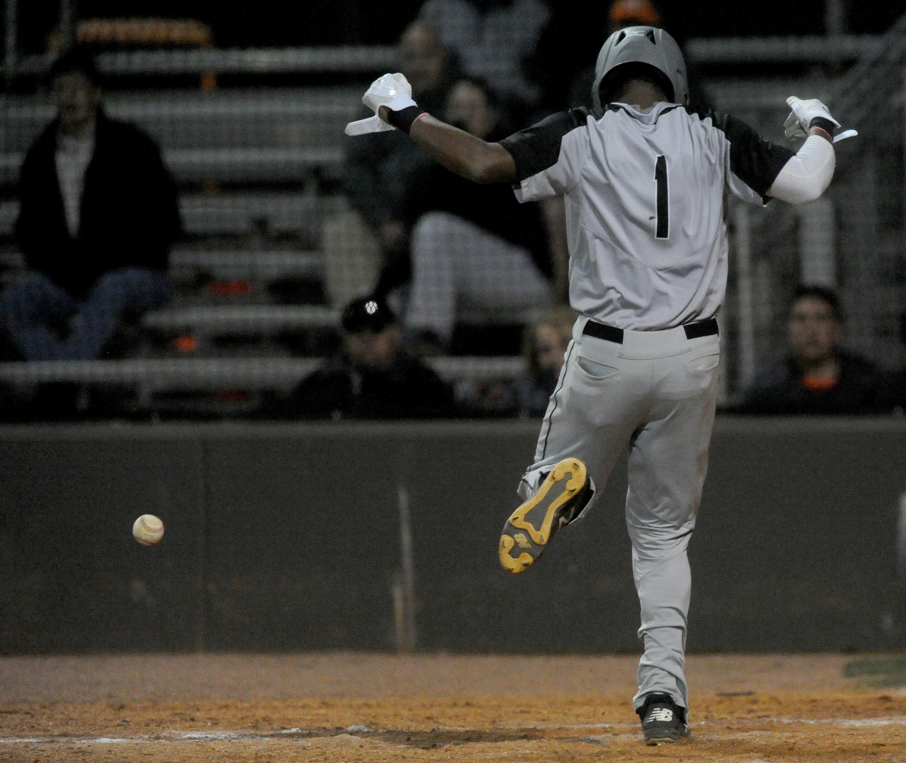 Sparkman - Grissom baseball - al.com