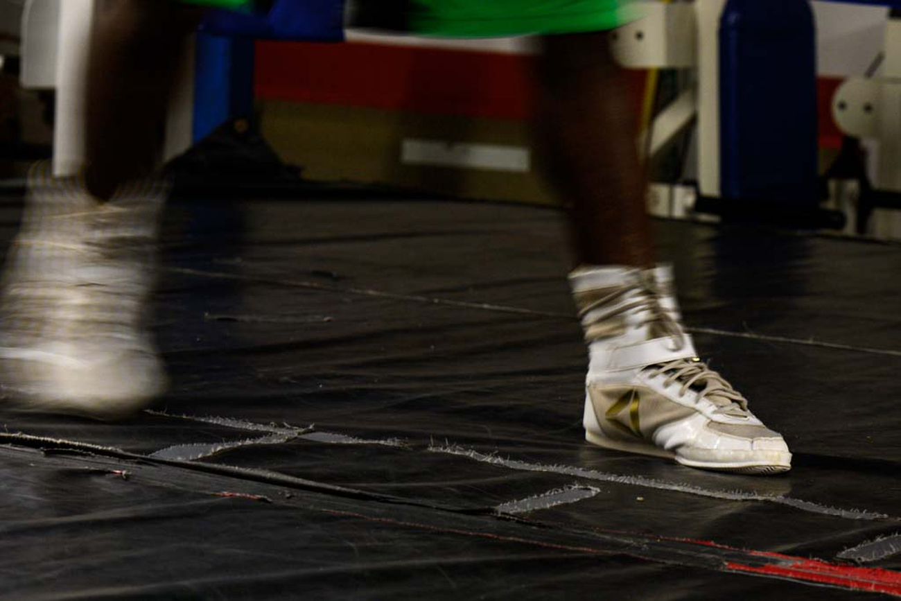 A-Square Fight Club - mlive.com