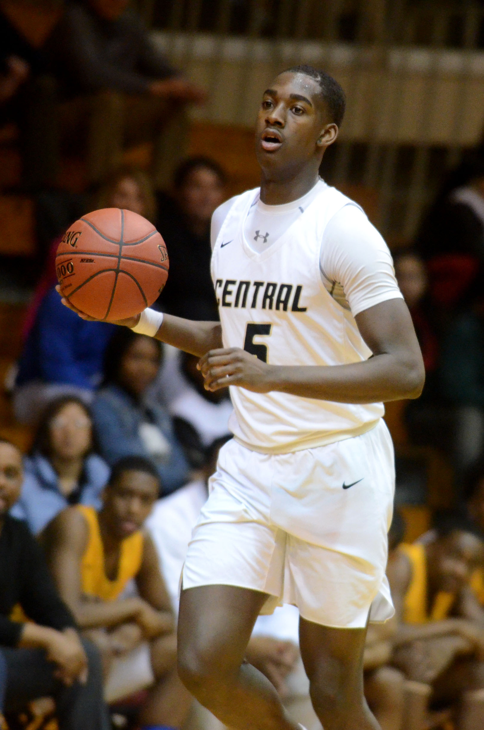 Central boys basketball defeats Putnam for WMass D-I crown - masslive.com