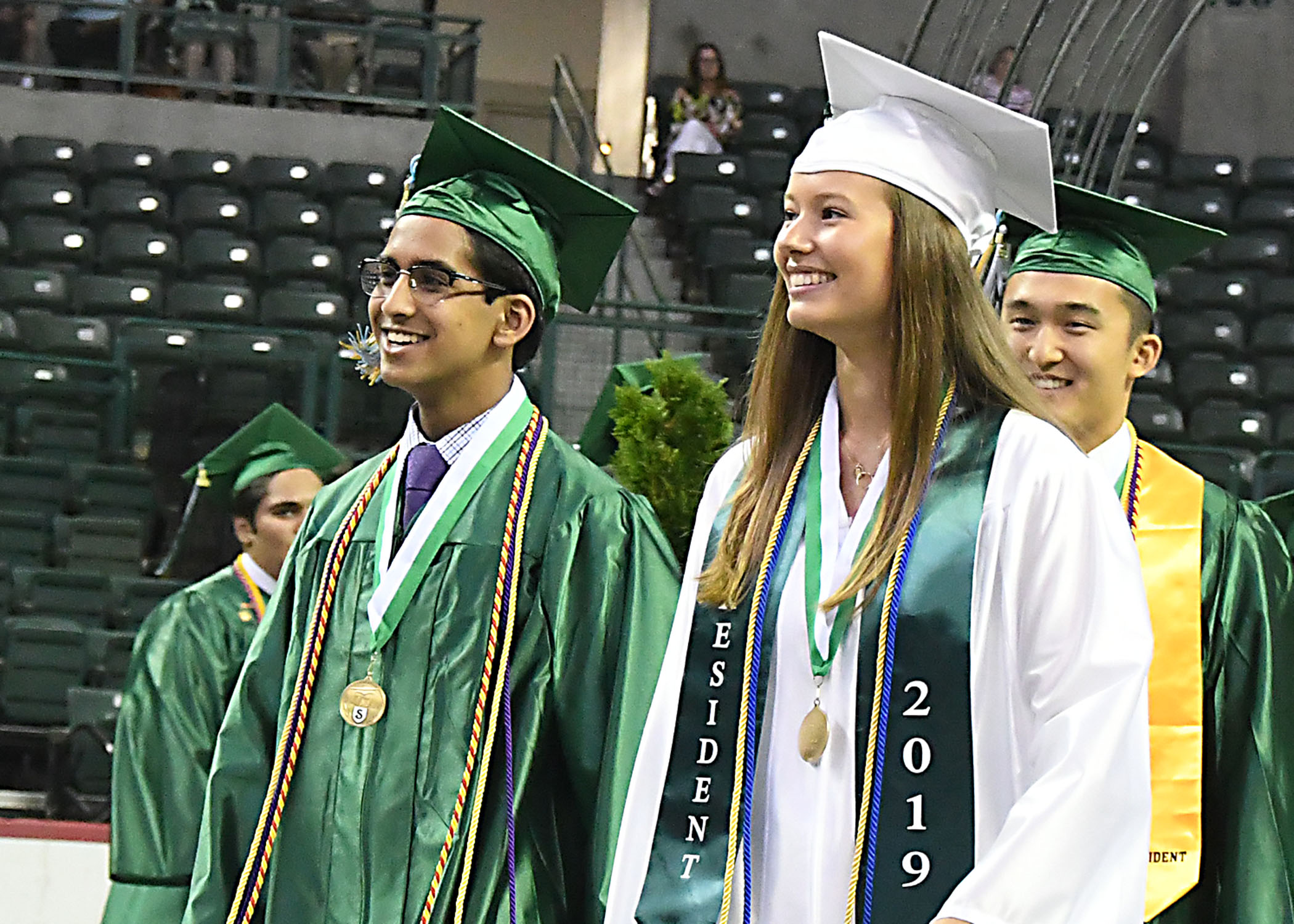 Steinert High School graduation 2019 - nj.com