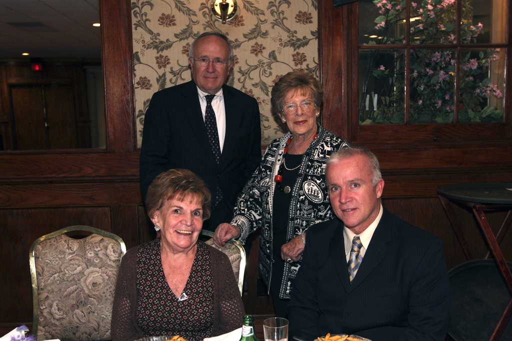 Mimi Cusick a political and civic icon - silive.com