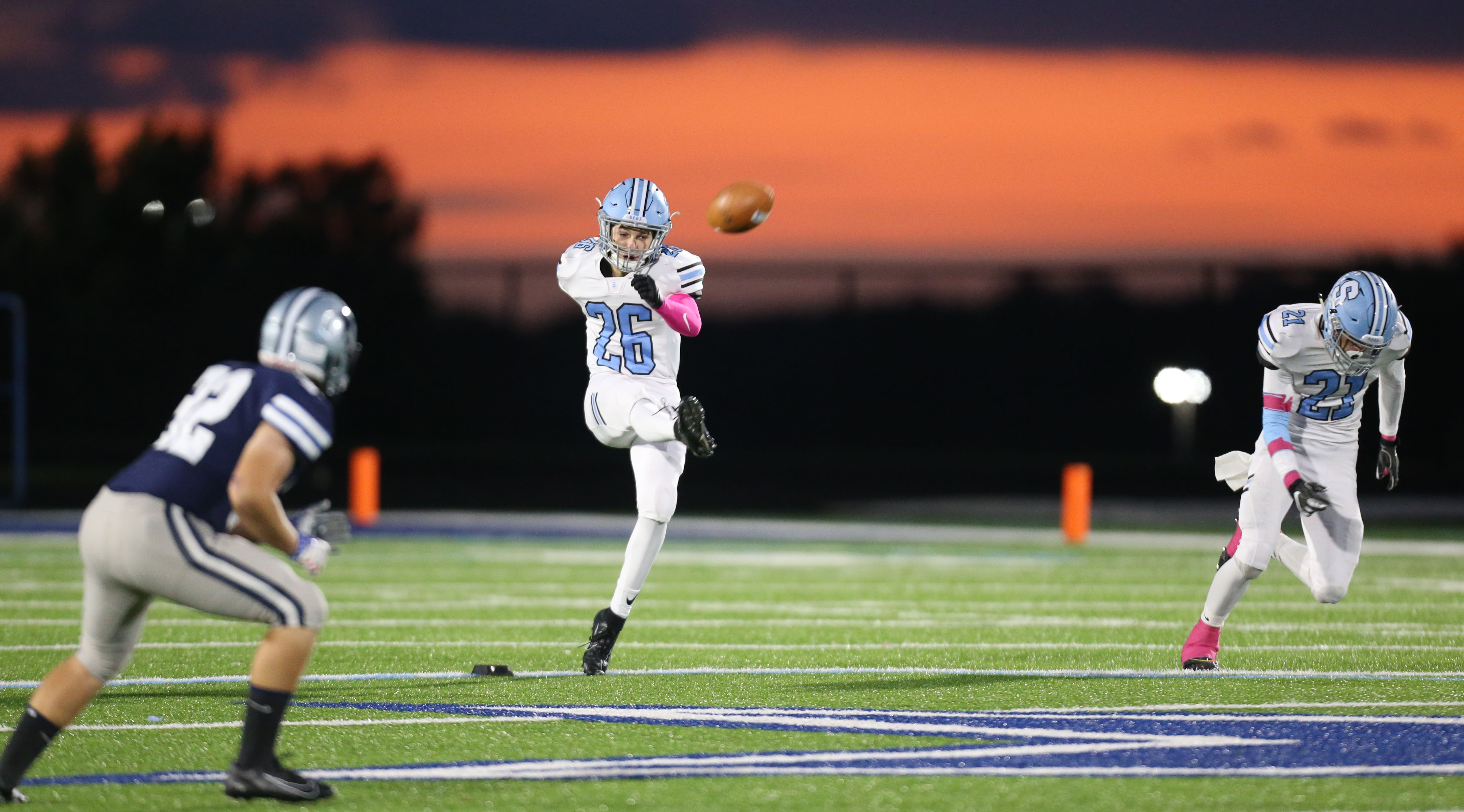 Kenston vs. Willoughby South, October 4, 2019 - cleveland.com