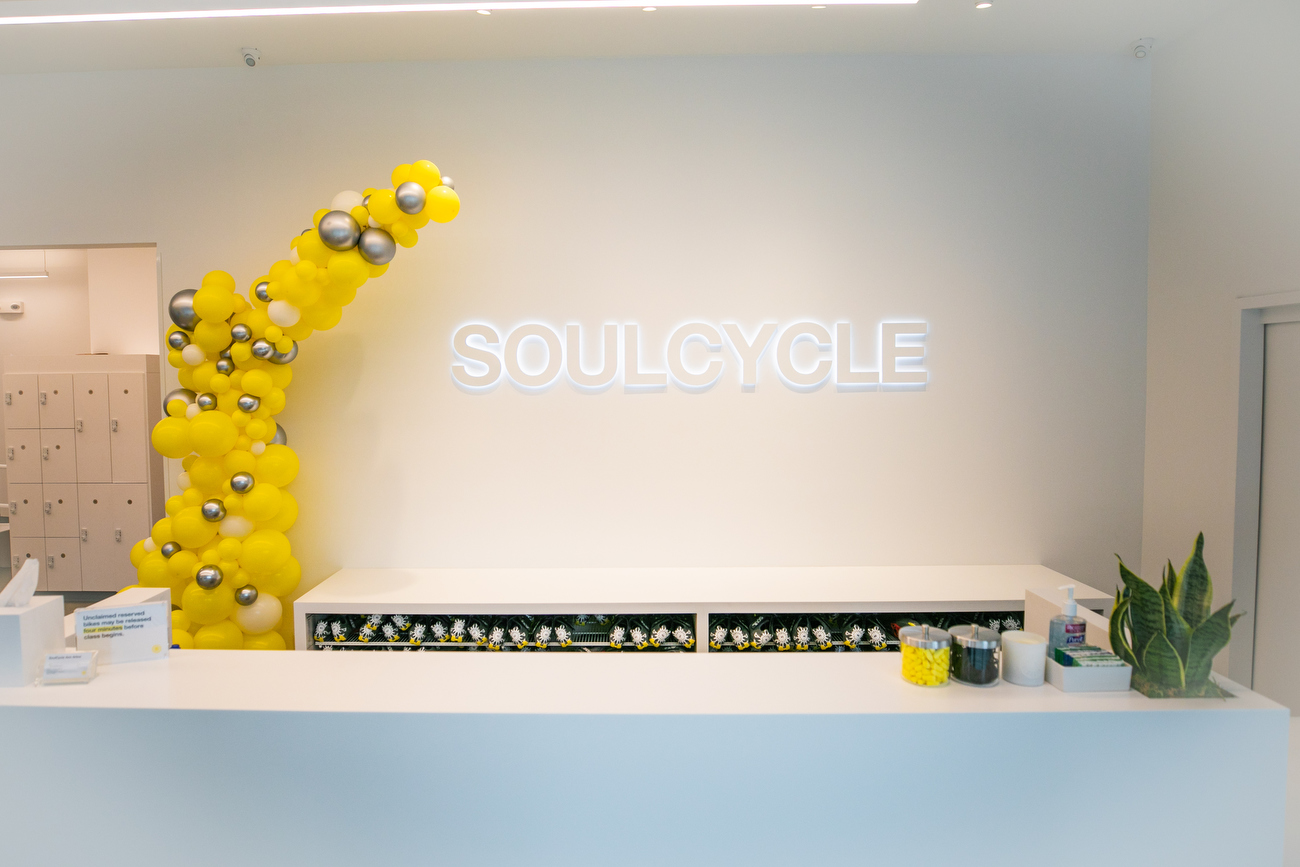 SoulCycle opens on South University in Ann Arbor - mlive.com