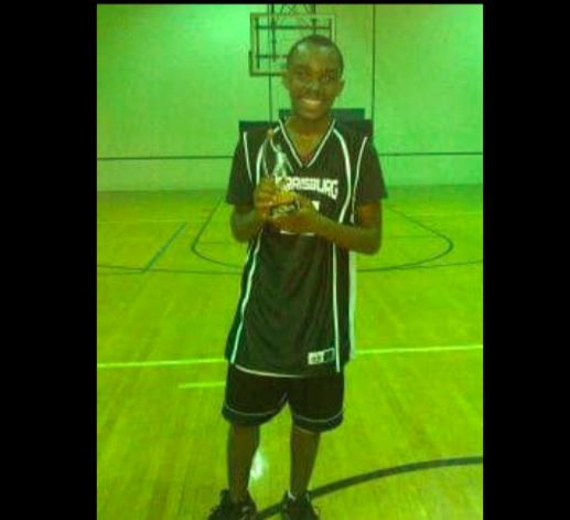 Brian Hall of Harrisburg - pennlive.com