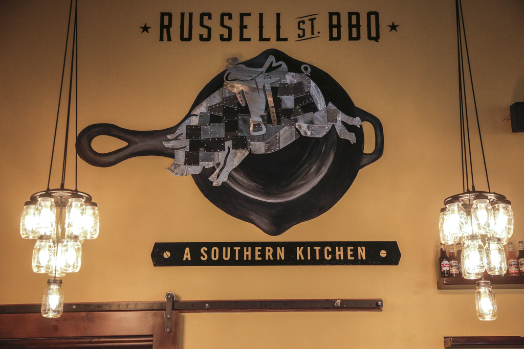 Russell Street BBQ - oregonlive.com