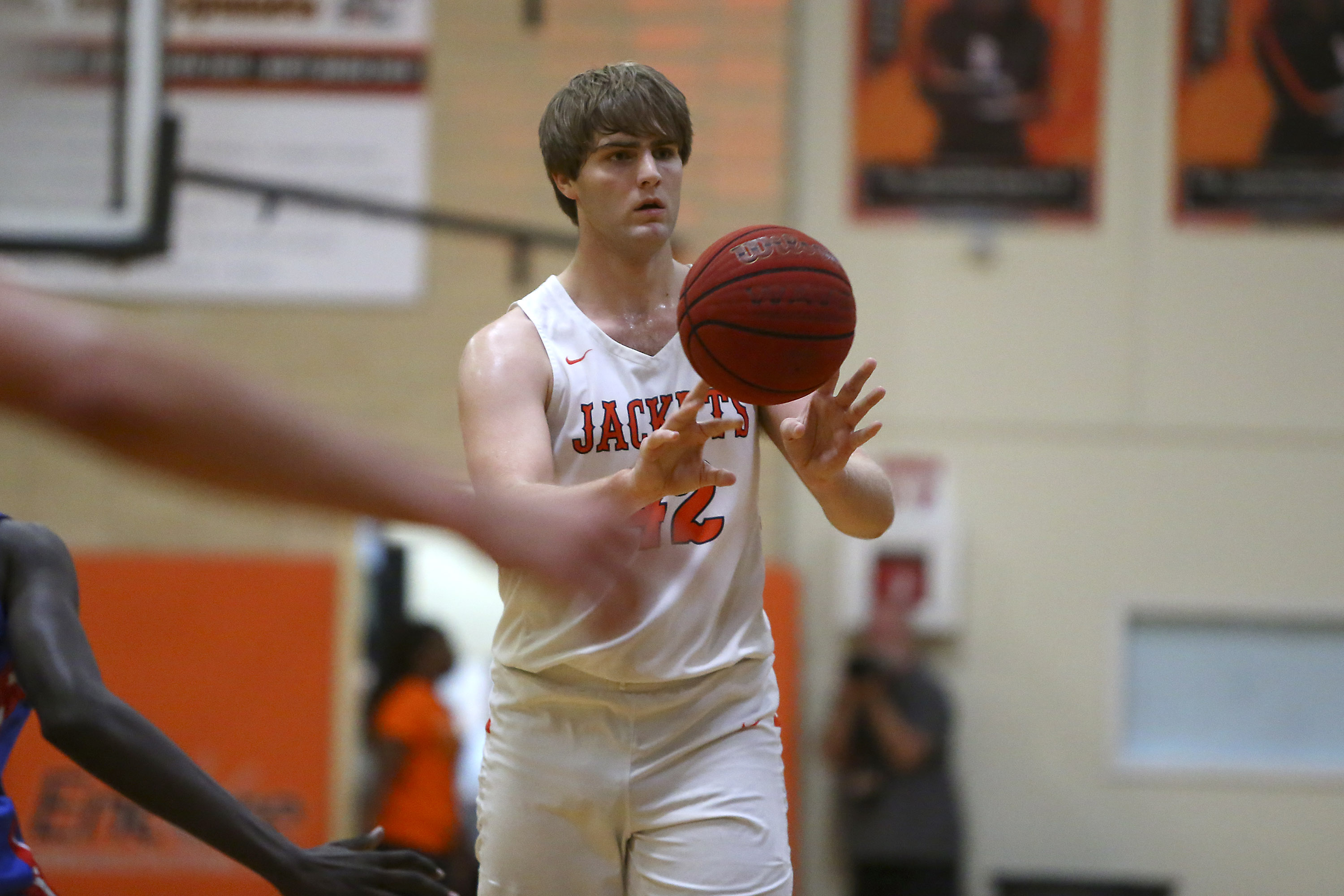 McGill-Toolen Basketball Tipoff Tournament - al.com