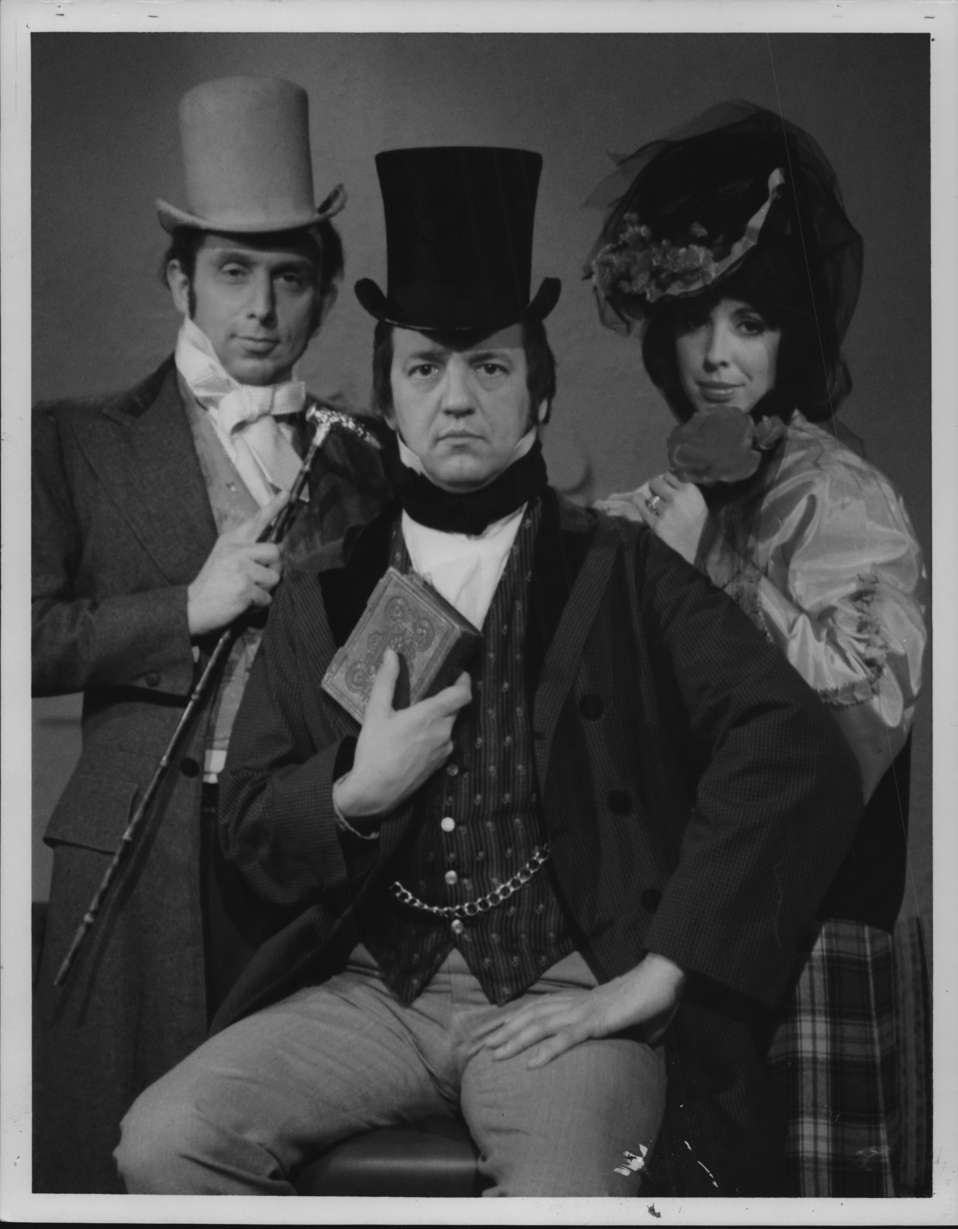 Fred Griffith, 1929-2019 - cleveland.com