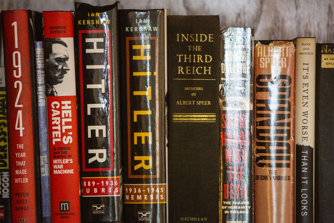 Western Michigan professor Rudolf Siebert reflects on his legacy ...