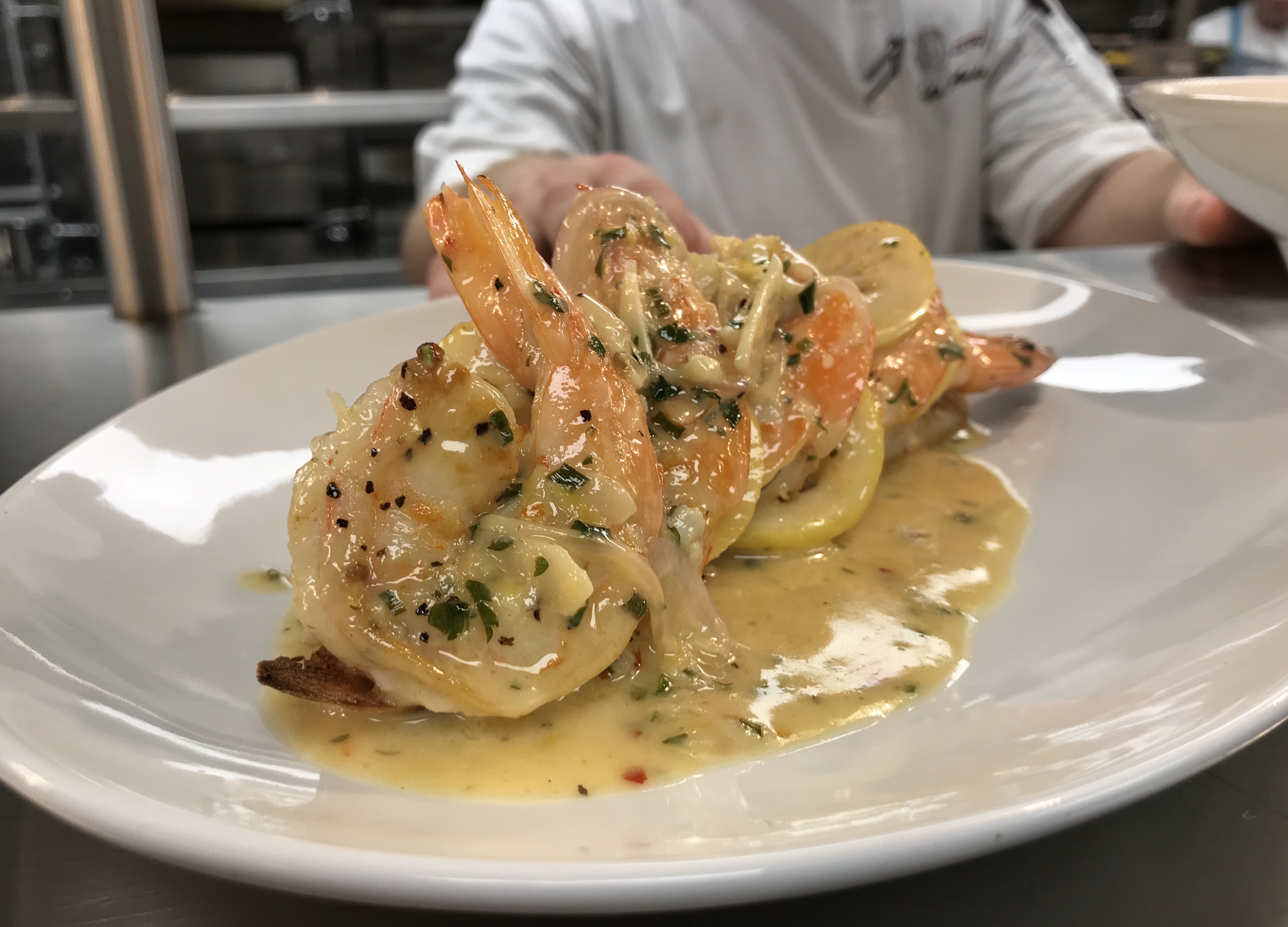 Red, the Steakhouse - cleveland.com