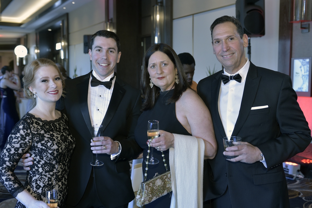 Seen@ the Mercy Medical Center Caritas Gala 2019 - masslive.com