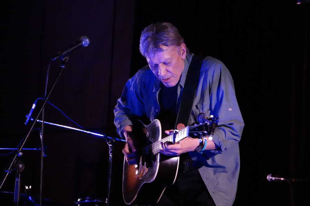 Folk Alliance - cleveland.com