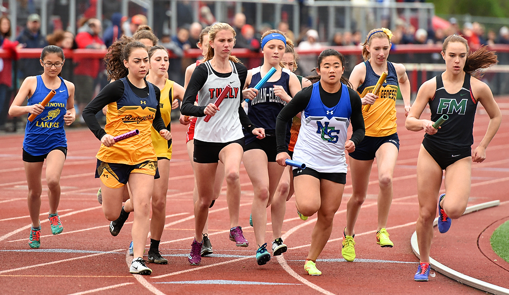 2019 John Arcaro Track and Field Invitational - syracuse.com