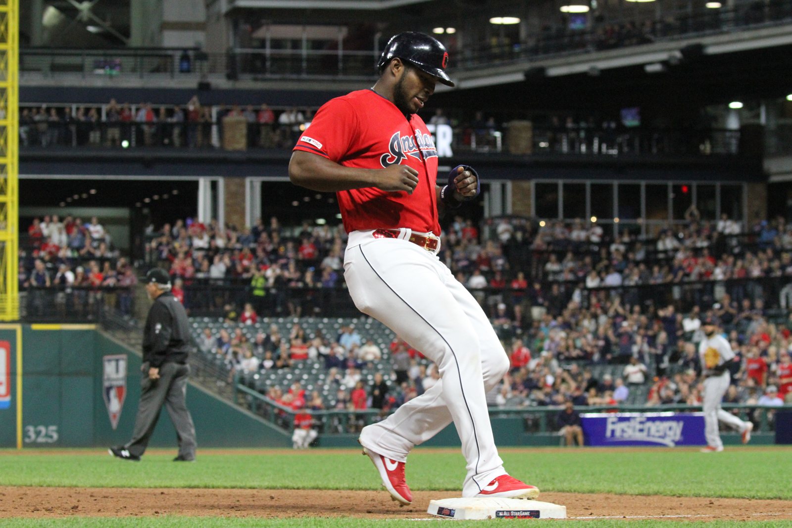 Cleveland Indians vs Detroit Tigers, September 17, 2019 - cleveland.com