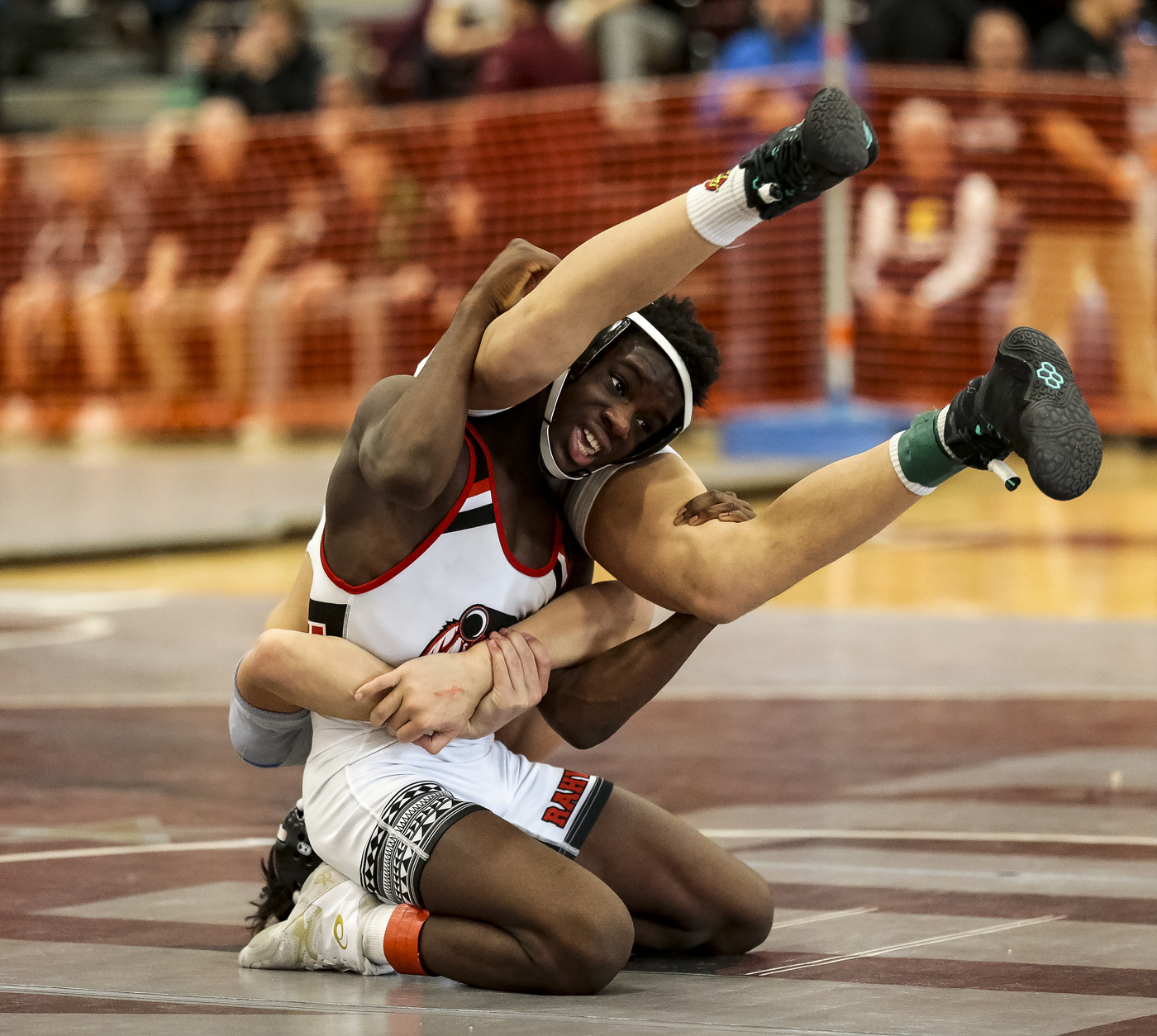 NJSIAA Region 4 Wrestling Championships - nj.com