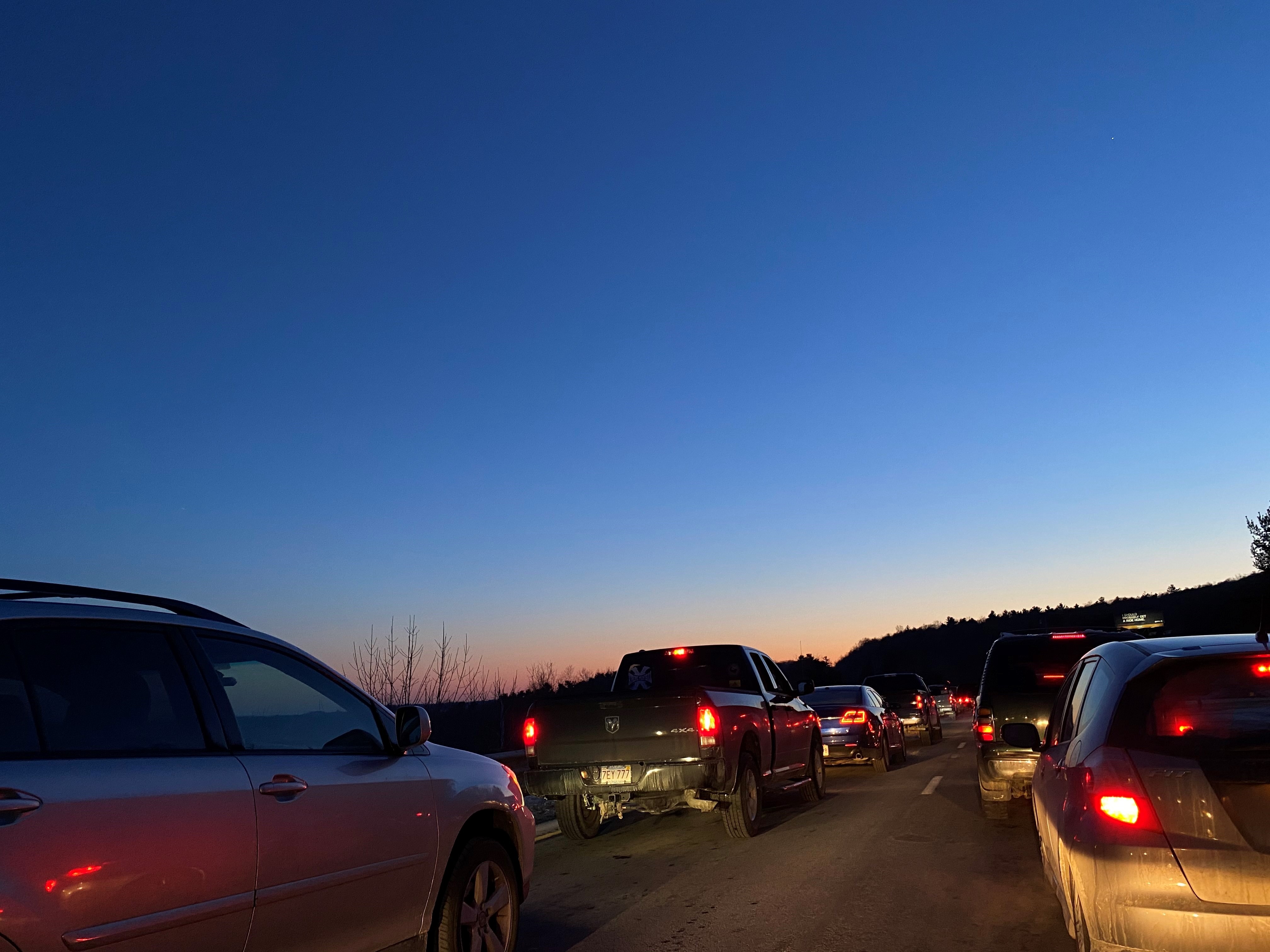 I-91 traffic - masslive.com