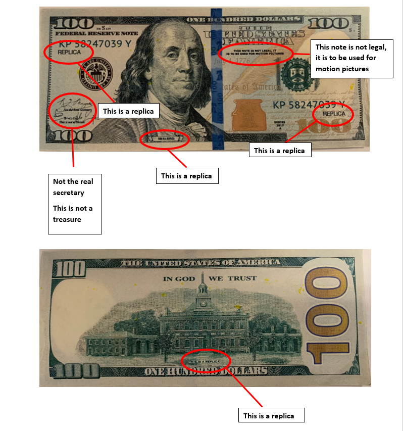 Oswego city police investigate fake money - syracuse.com