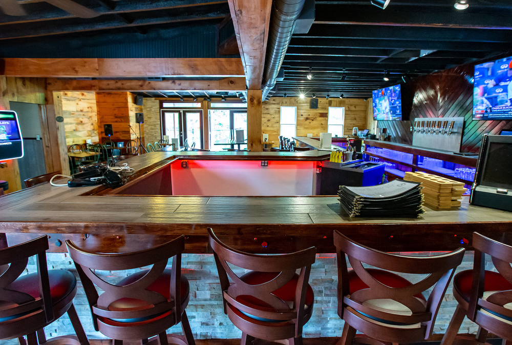 Cold Springs Inn and Brewing Company opens in Mechanicsburg - pennlive.com