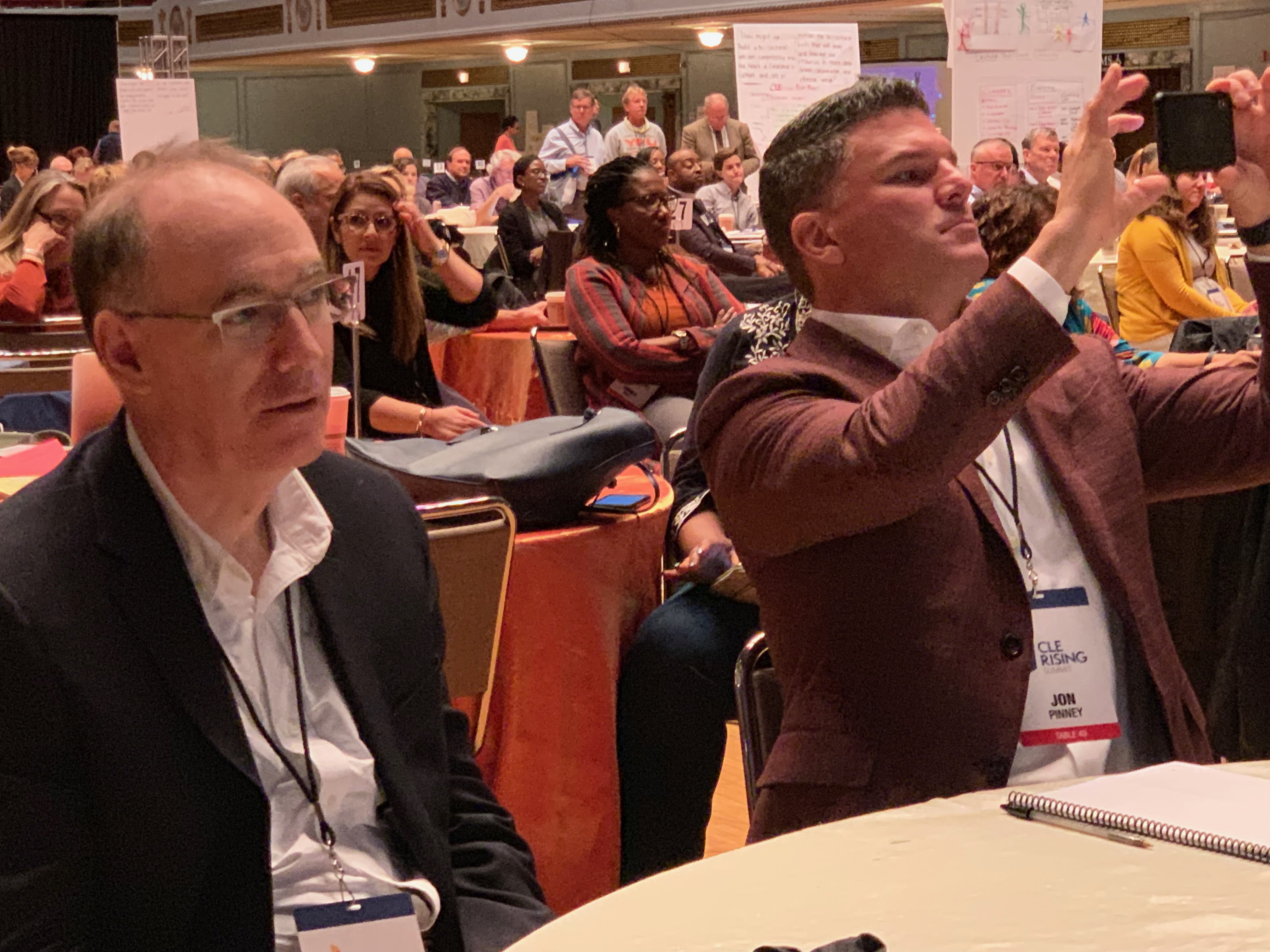 Cleveland Rising: Big Bang or Flash in the Pan? - cleveland.com