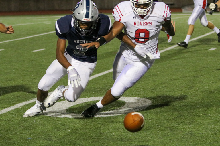 Dieruff football hosts Easton on Sept 6, 2019 - lehighvalleylive.com