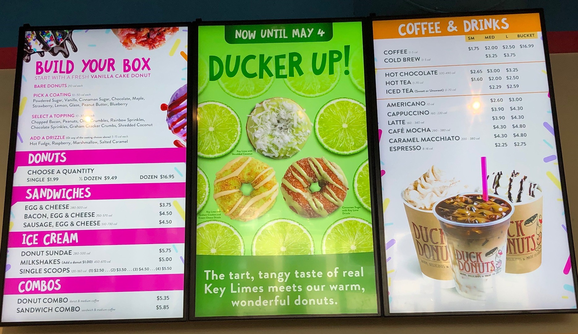 Duck Donuts in Troy, Michigan - mlive.com