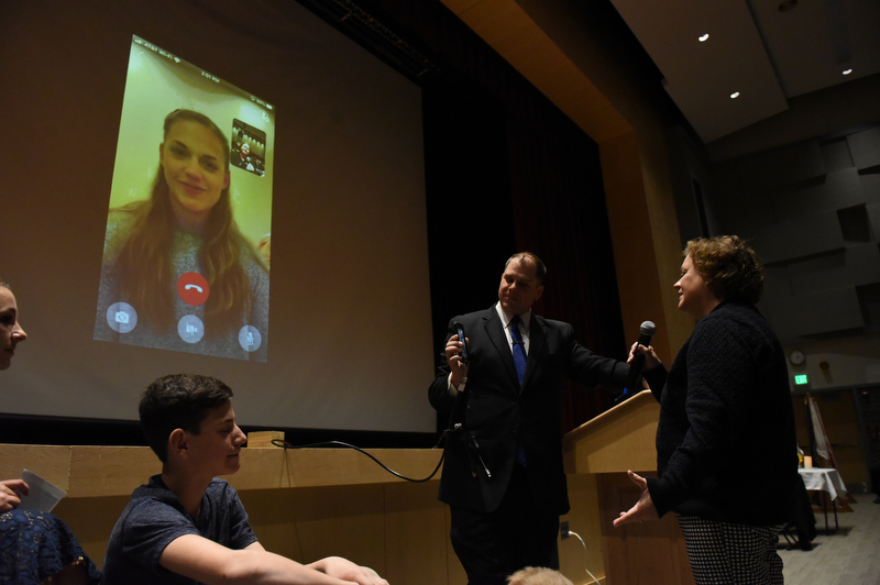 Phillipsburg area Veteran’s honored, Nov. 10, 2019 - lehighvalleylive.com