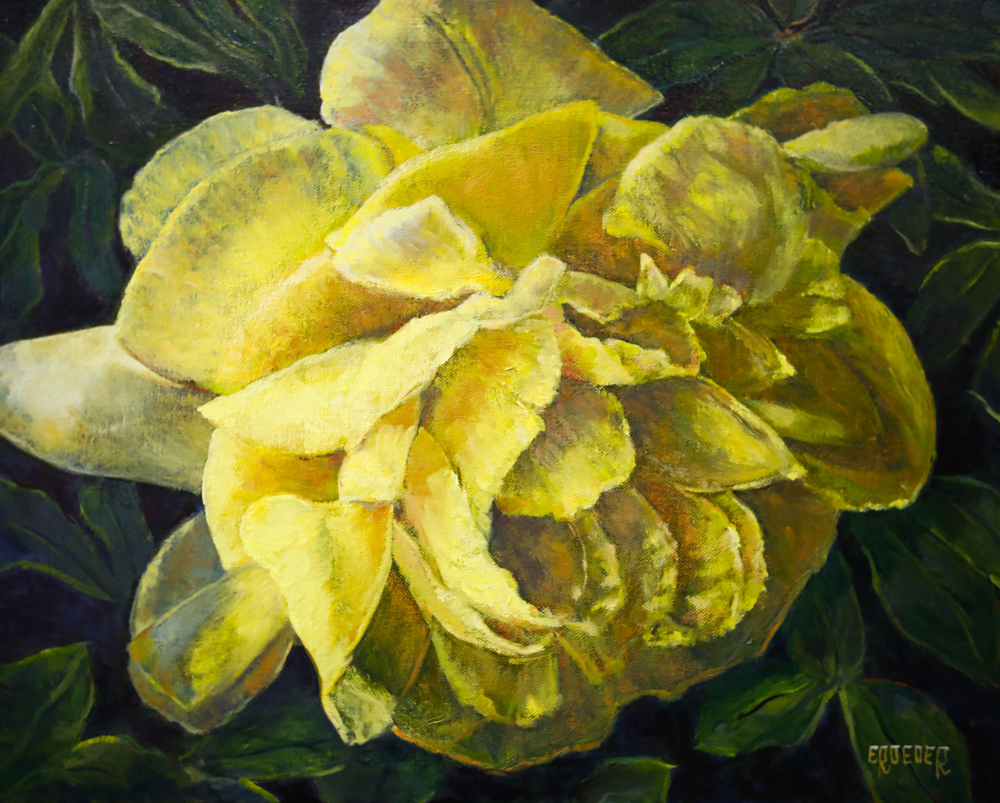 99 year-old artist Edith Roeder - lehighvalleylive.com