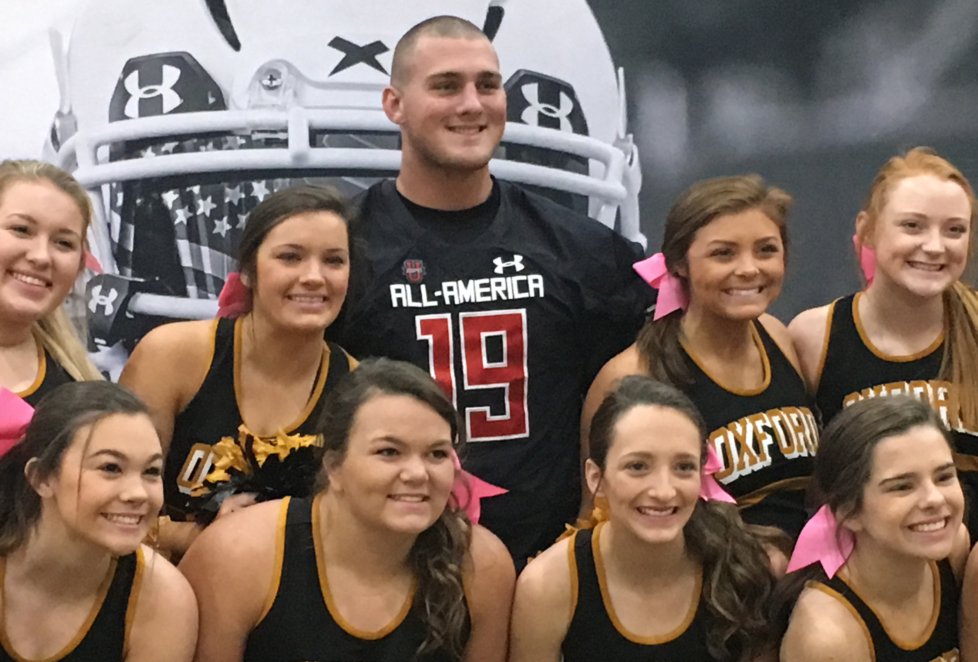 Clay Webb - al.com
