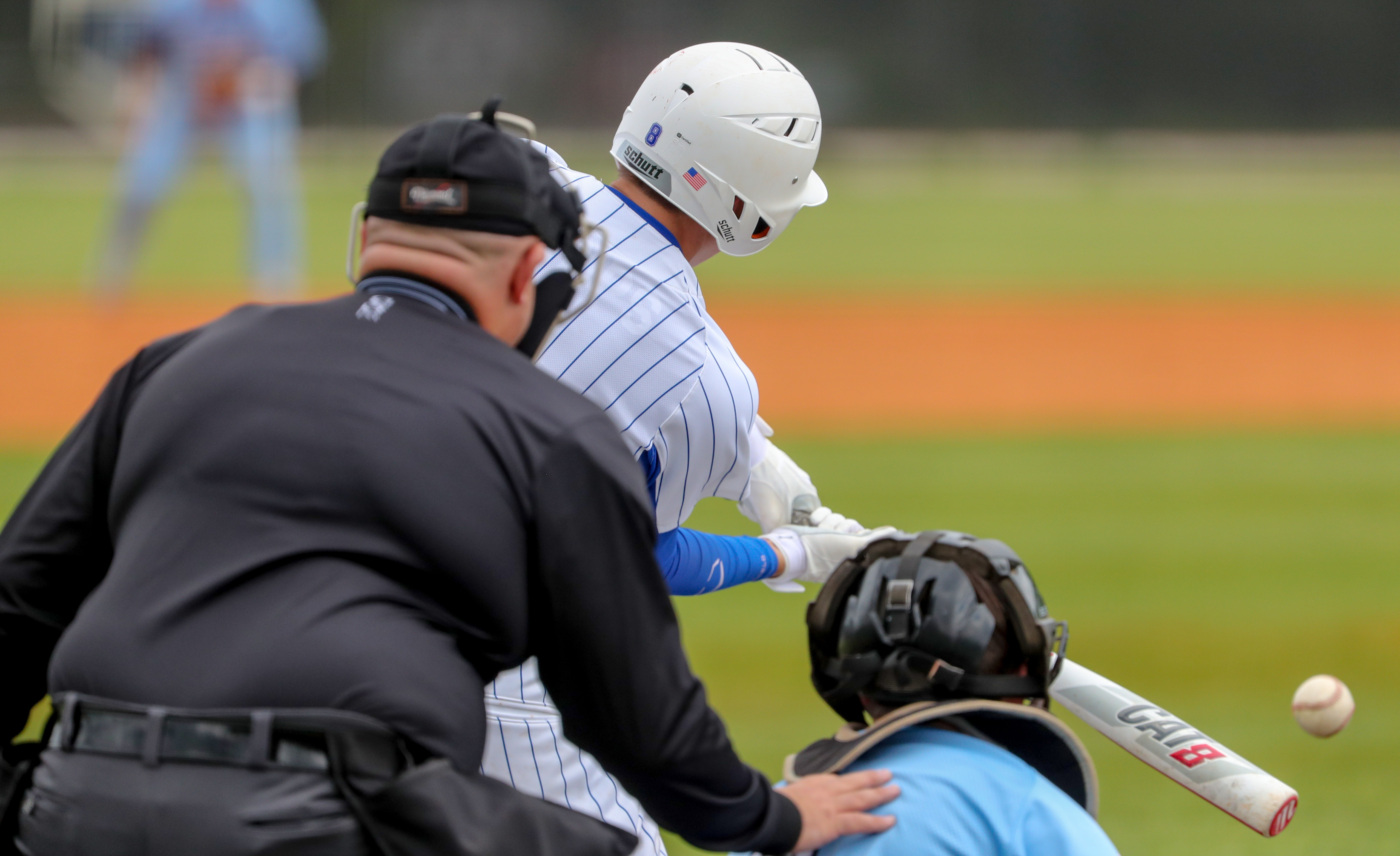 Northridge at Chelsea 6A baseball playoffs - al.com